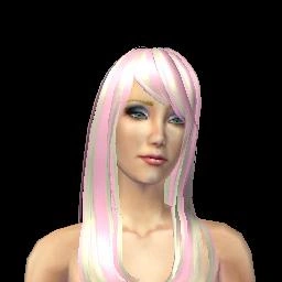 Kimberly Johnson | The Sims Fanon Wiki | Fandom