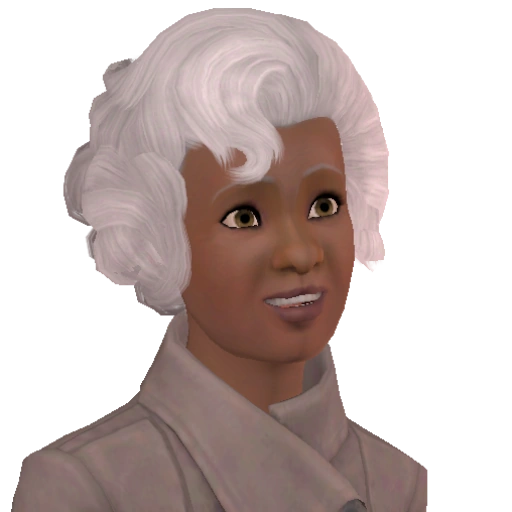 Susan Murdock | The Sims Fanon Wiki | Fandom