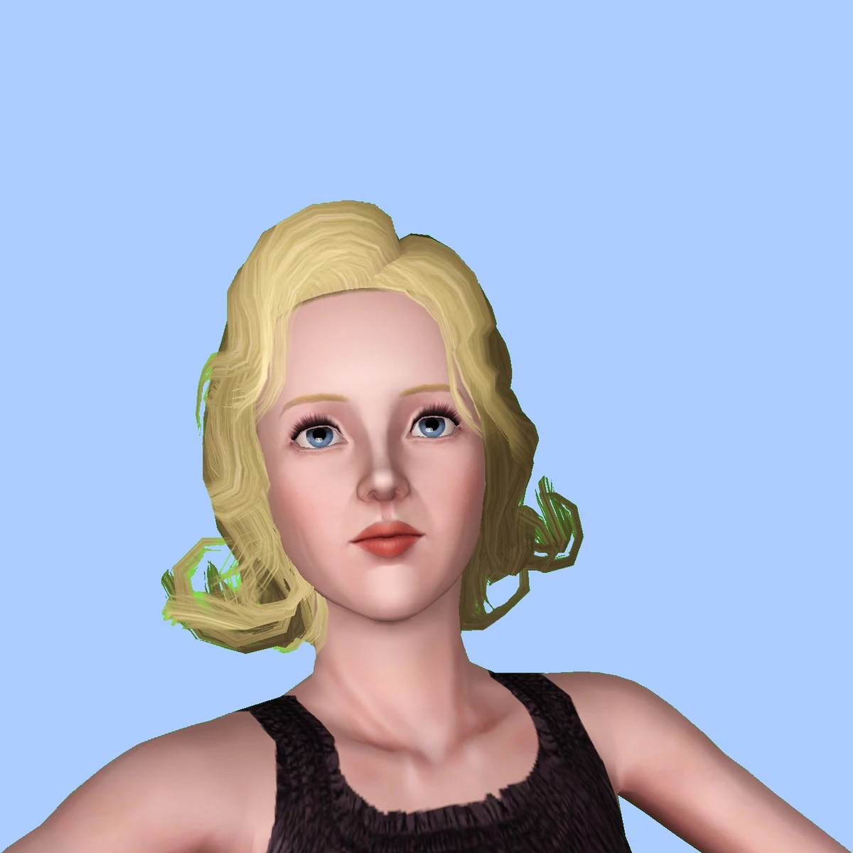 Bella Raymond | Les Sims Fanon Wiki | Fandom