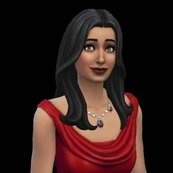 Bella Goth | The Sims Fanon Wiki | Fandom