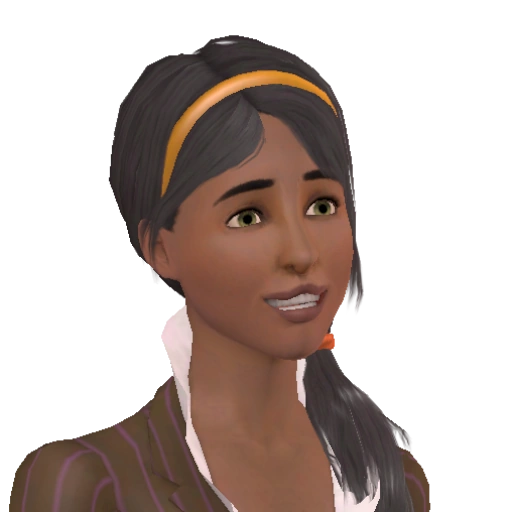 Jane Dean | The Sims Fanon Wiki | Fandom