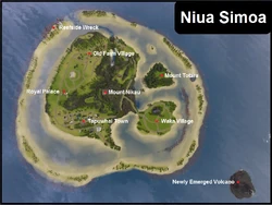 Niua Simoa | The Sims Fanon Wiki | Fandom