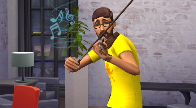 Andre | The Sims Fanon Wiki | Fandom