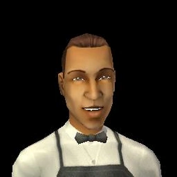 Rodney Tellerman | The Sims Fanon Wiki | Fandom