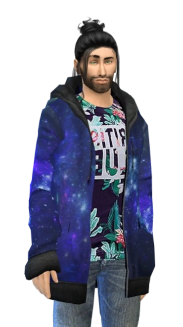 Ryan Compton | The Sims Fanon Wiki | Fandom