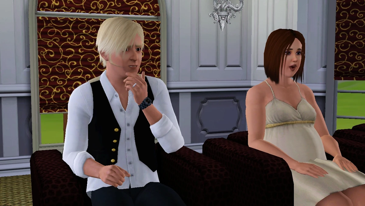 Laura Freeman | The Sims Fanon Wiki | Fandom