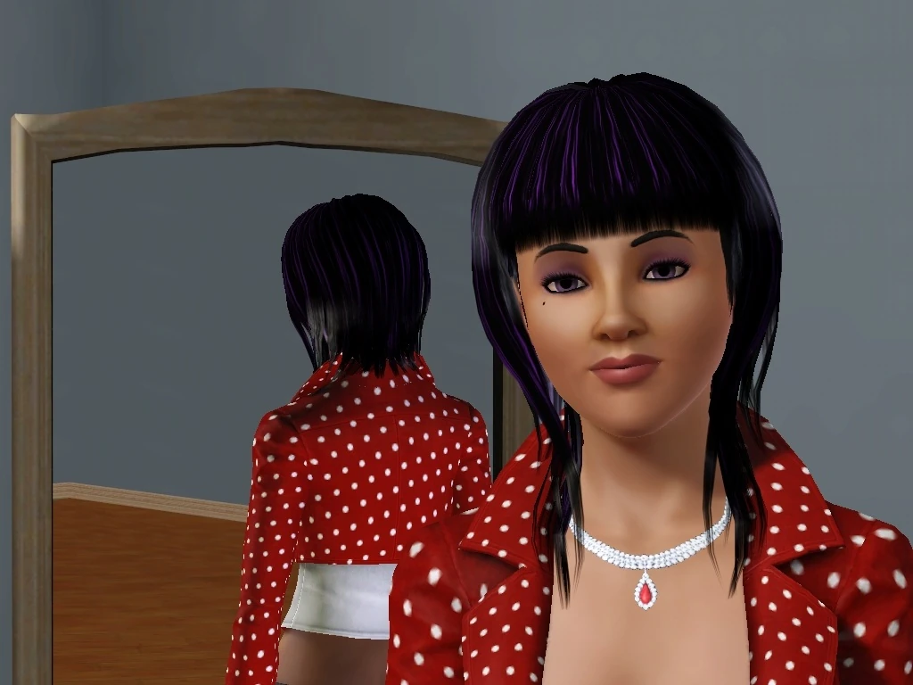 Brandy Sims | Les Sims Fanon Wiki | Fandom