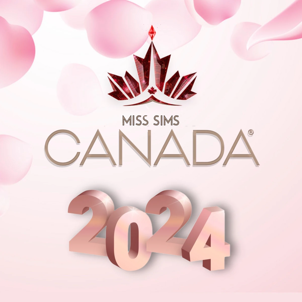 Miss Sim Canada 2024 | The Sims Fanon Wiki | Fandom