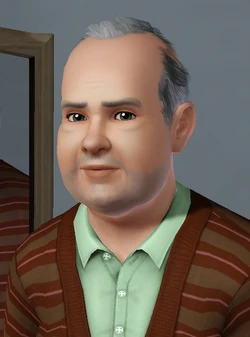 Cameron Braxton | The Sims Fanon Wiki | Fandom