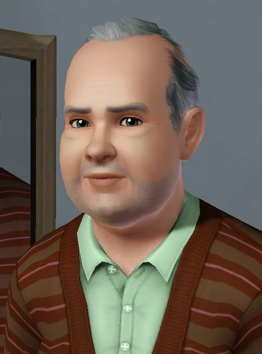 Cameron Braxton | The Sims Fanon Wiki | Fandom