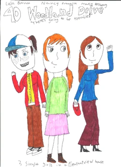 40 Woodland Drive | The Sims Fanon Wiki | Fandom