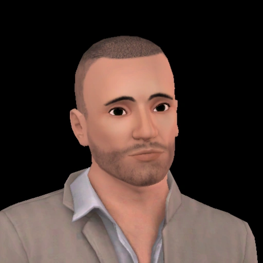 Parker Moore | The Sims Fanon Wiki | Fandom