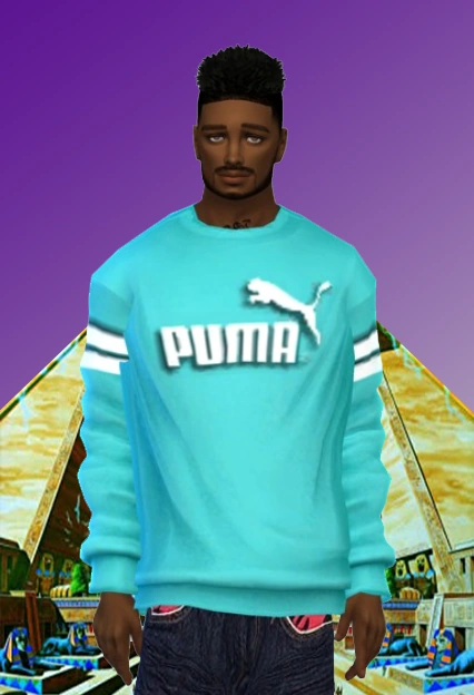 Elijah Knight | The Sims Fanon Wiki | Fandom