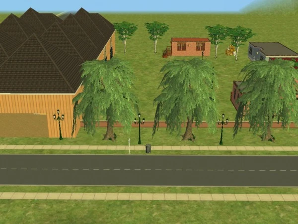 SimCircus: The Clown Show | The Sims Fanon Wiki | Fandom