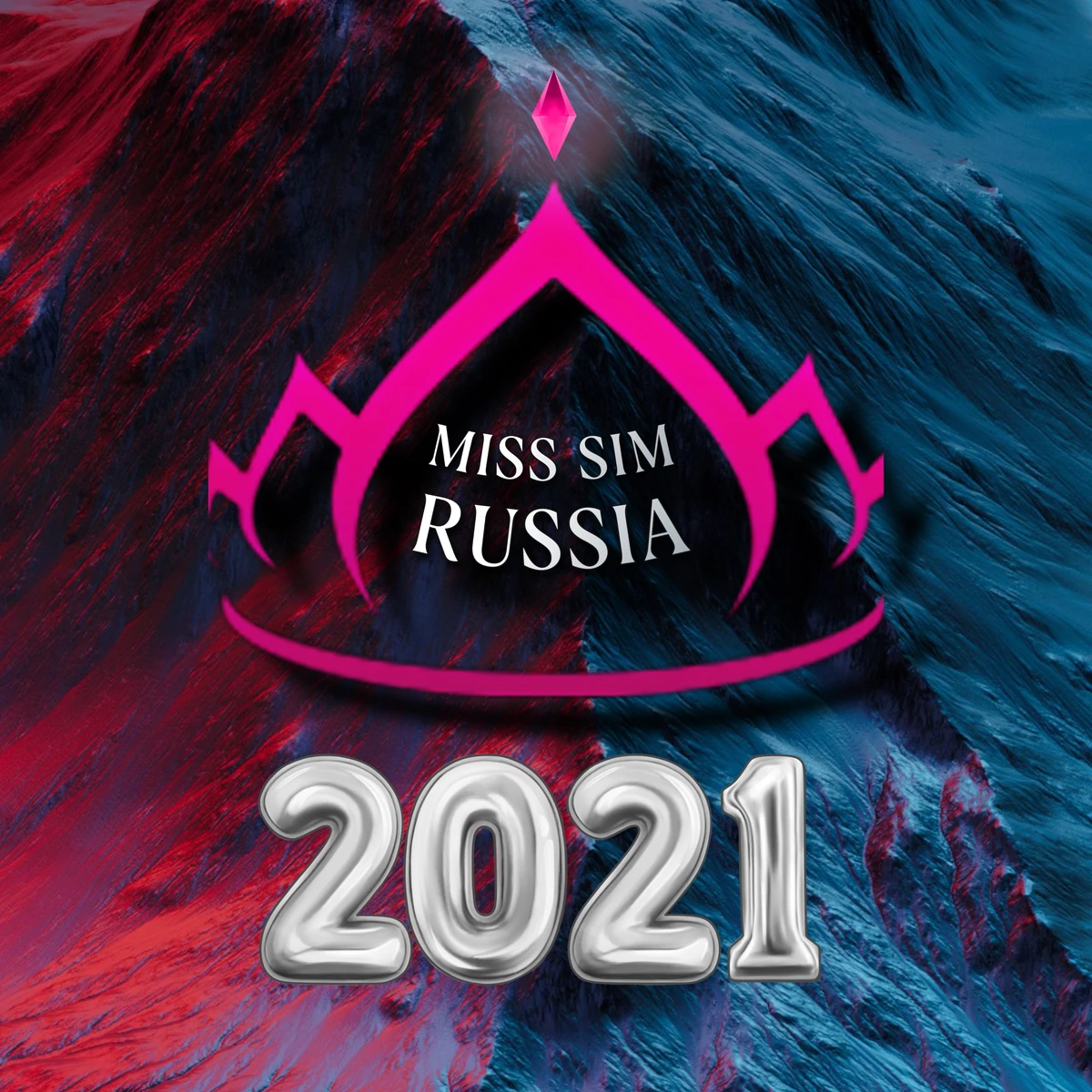 Miss Sim Russia 2021 | The Sims Fanon Wiki | Fandom