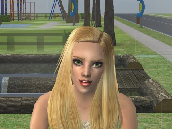 Desiree Destiny | The Sims Fanon Wiki | Fandom