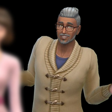 Andrew Rabbit | The Sims Fanon Wiki | Fandom