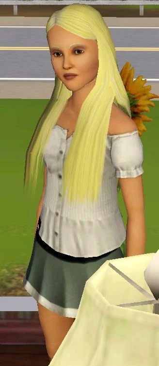 Ipse Fallen | The Sims Fanon Wiki | Fandom