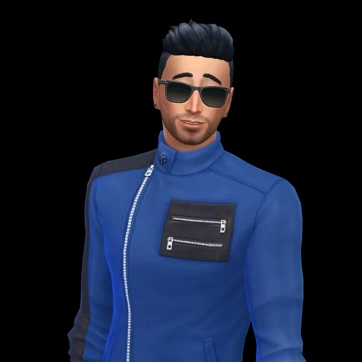 Arun Rabbit | The Sims Fanon Wiki | Fandom