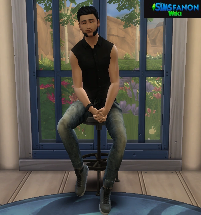 A Redenção de Taylor | The Sims Fanon Wiki | Fandom