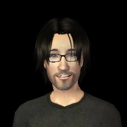 Tyler Johnson | The Sims Fanon Wiki | Fandom