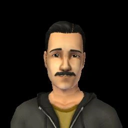 Vladimir Gothik (Vl4dimir-g0thik) | Les Sims Fanon Wiki | Fandom