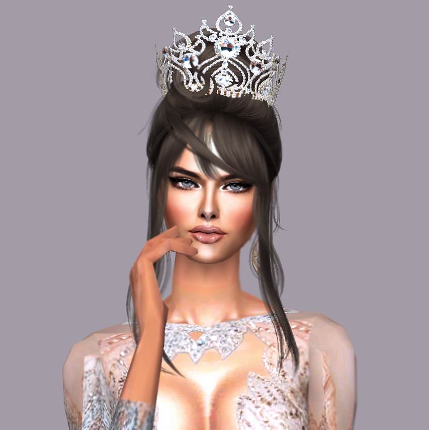 Miss Asia Pacific International Sims 2017 The Sims Fanon Wiki Fandom