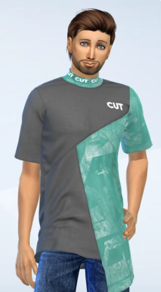 Neil O'Rourke | The Sims Fanon Wiki | Fandom