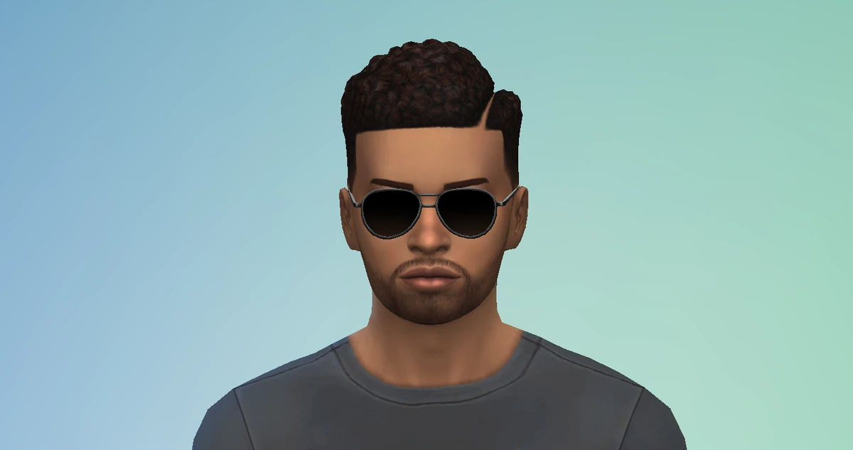 Egan Bullock | The Sims Fanon Wiki | Fandom