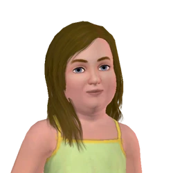 Roberta Winston | The Sims Fanon Wiki | Fandom