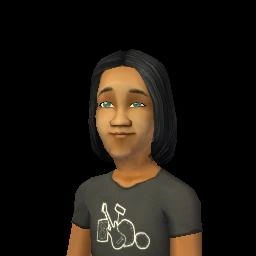 Beth Reece | The Sims Fanon Wiki | Fandom