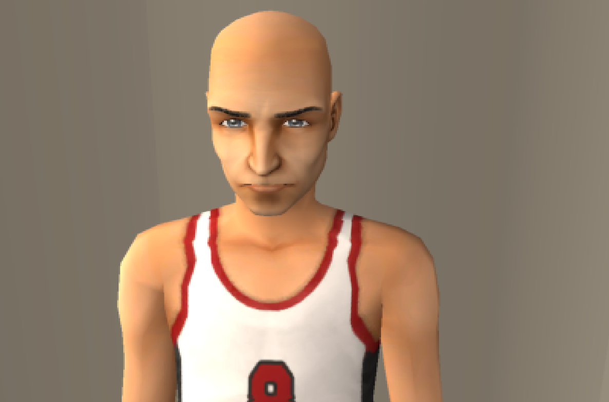 Strangeness | The Sims Fanon Wiki | Fandom