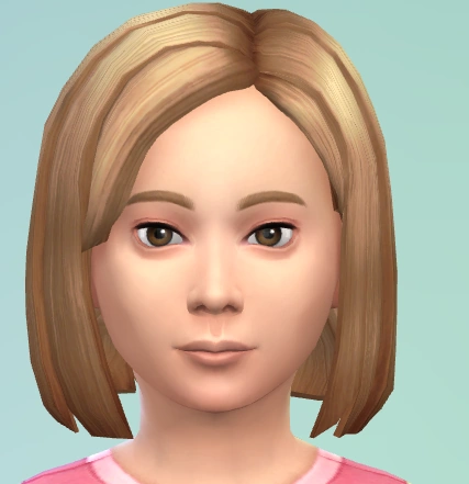 Mariana Caramelo | The Sims Fanon Wiki | Fandom