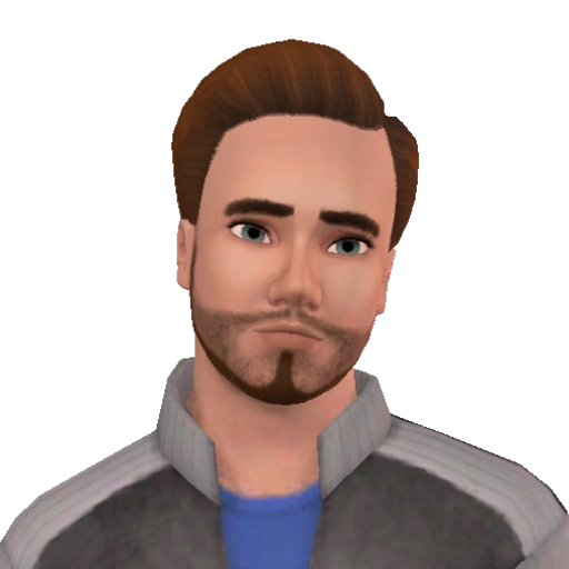 Connor McLeod | The Sims Fanon Wiki | Fandom
