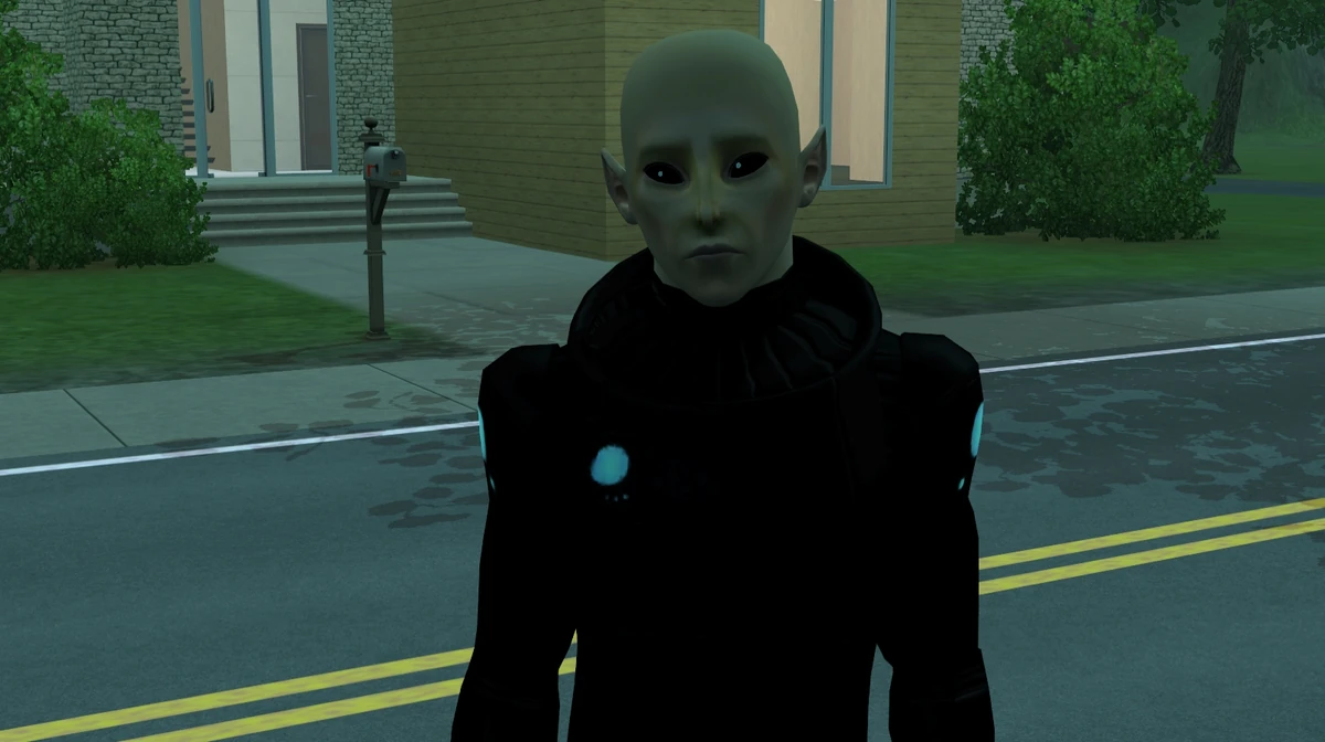 Emperador Xizzle | Los Sims Fanon Wiki | Fandom