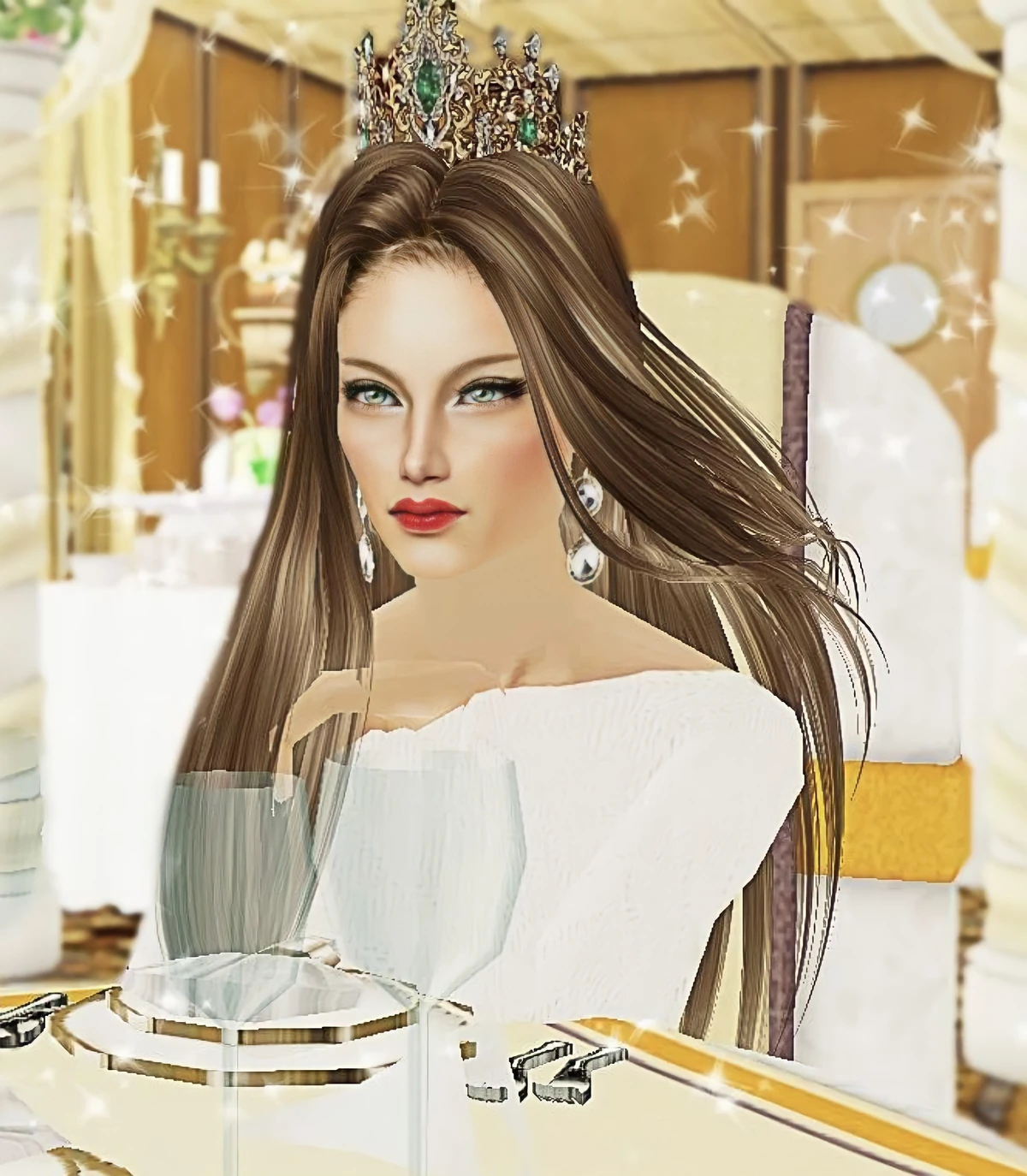 Miss Sim Grand International 2014 | The Sims Fanon Wiki | Fandom
