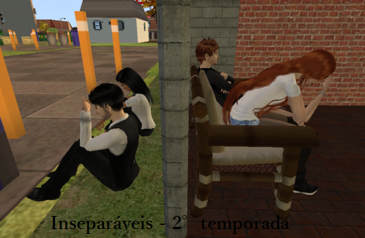 Inseparáveiscapítulo 14 Vida Que Passa The Sims Fanon Wiki Fandom