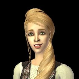 Isabelle Green | The Sims Fanon Wiki | Fandom