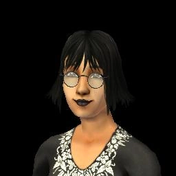 Laura Albuquerque | The Sims Fanon Wiki | Fandom
