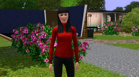 Rhonda Herman | The Sims Fanon Wiki | Fandom