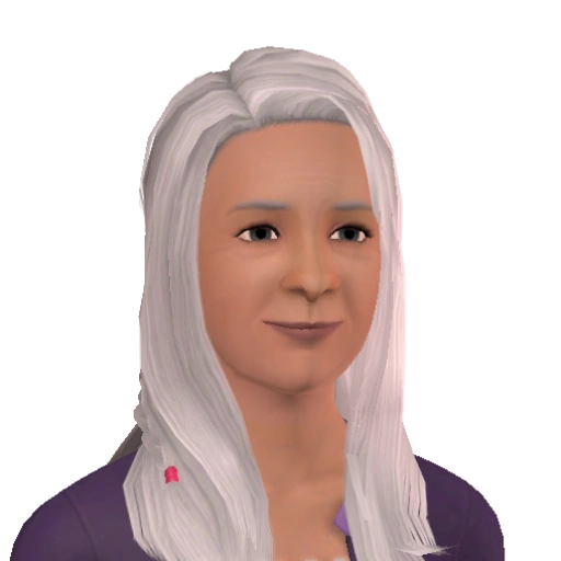 Tessa Dean | The Sims Fanon Wiki | Fandom