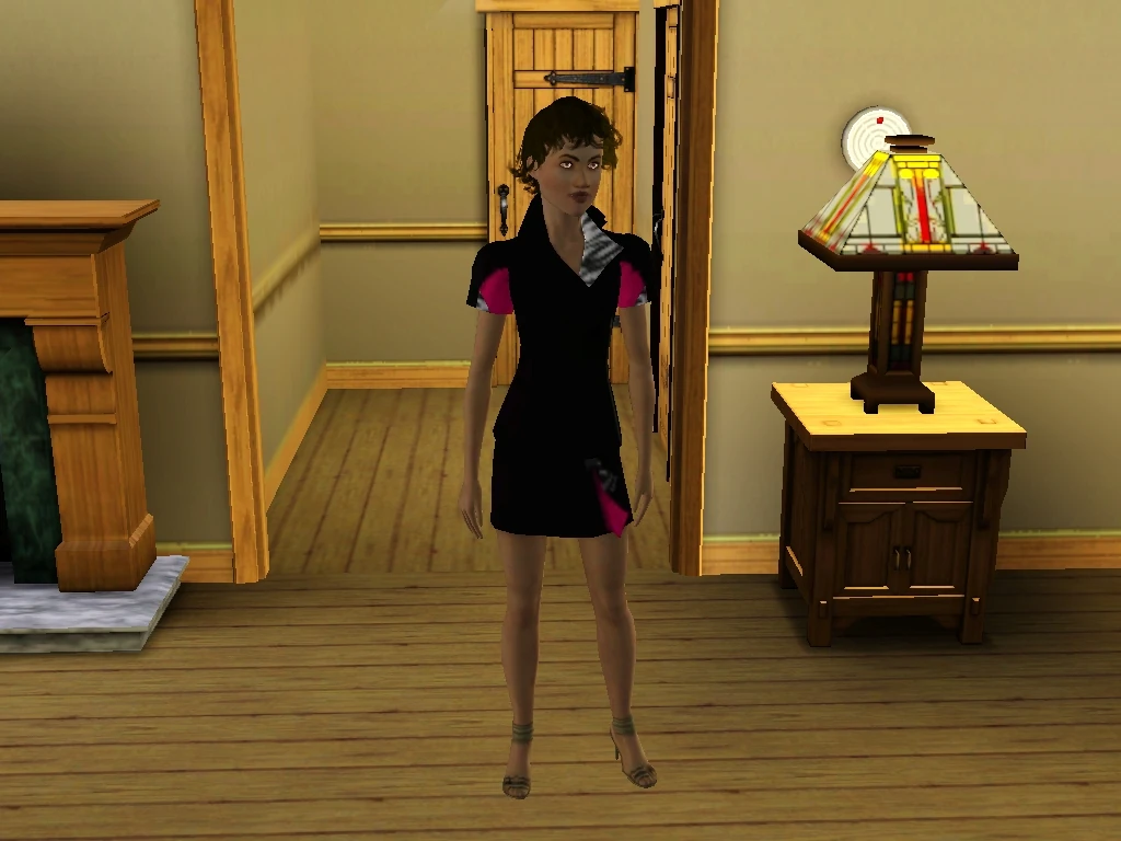 Kelli Kennedy | The Sims Fanon Wiki | Fandom