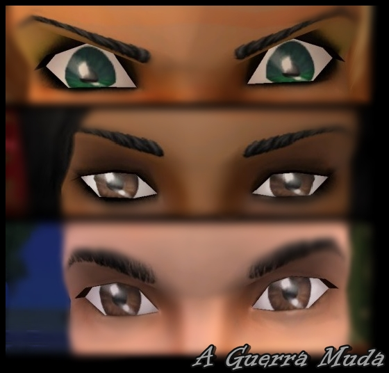 A Guerra Muda/Capítulo 26: Dina (IV) | The Sims Fanon Wiki | Fandom