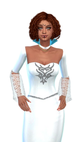 Elizabeth Macklyn The Sims Fanon Wiki Fandom