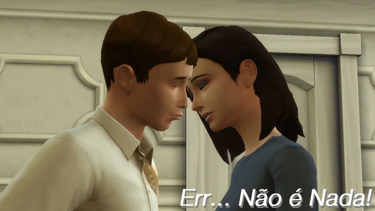 Geração por Geração: A Família Novato (Remasterizado)/Capítulo 5: Err ...