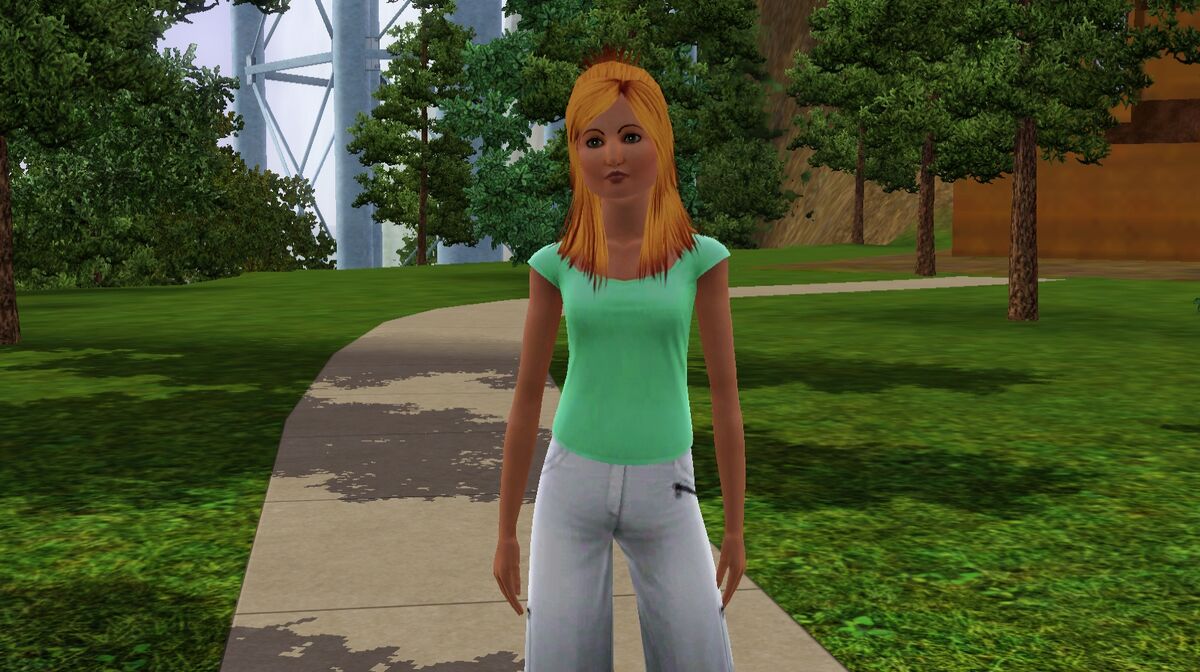 Eve Swirl The Sims Fanon Wiki Fandom