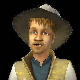 Nicholas Goodwin | The Sims Fanon Wiki | Fandom