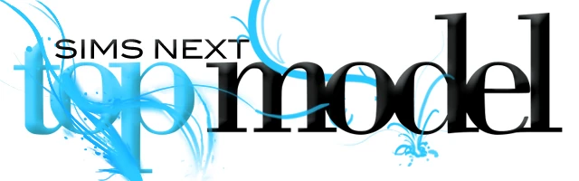 Sims Next Top Model Competitions | The Sims Fanon Wiki | Fandom