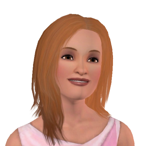 Miranda Lobos | The Sims Fanon Wiki | Fandom