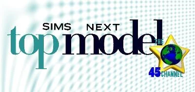 Sims Show:Sims Next Top Model(cosmostar45 version) | The Sims Fanon ...